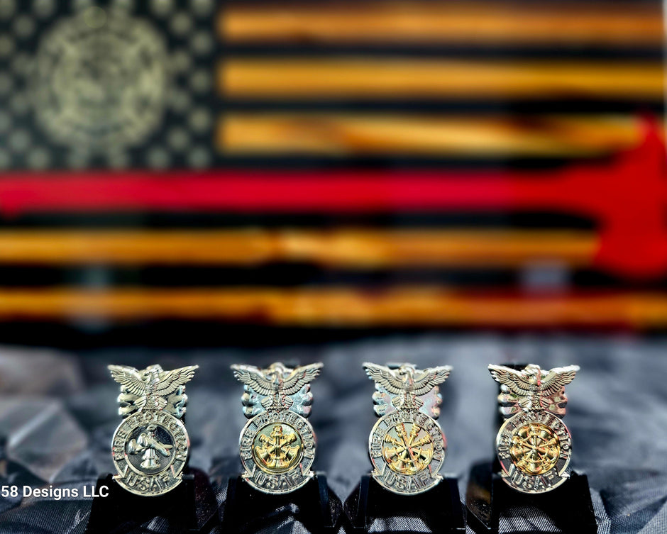 COINS – Roll Call Coins