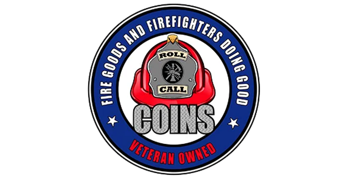 Roll Call Coins